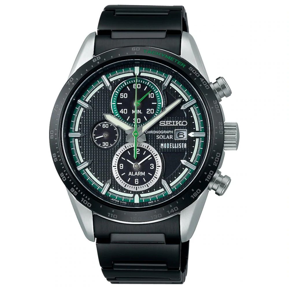 Toyota’s Modellista And Seiko Get Together For A Watch Collaboration ...