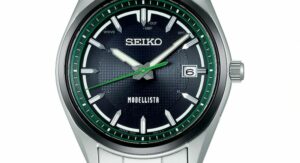 Toyota's Modellista And Seiko Get Together For A Watch Collaboration ...