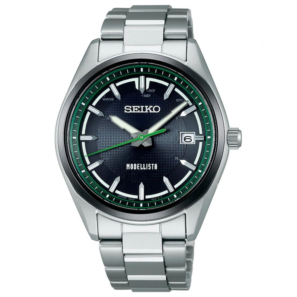 Toyota’s Modellista And Seiko Get Together For A Watch Collaboration ...