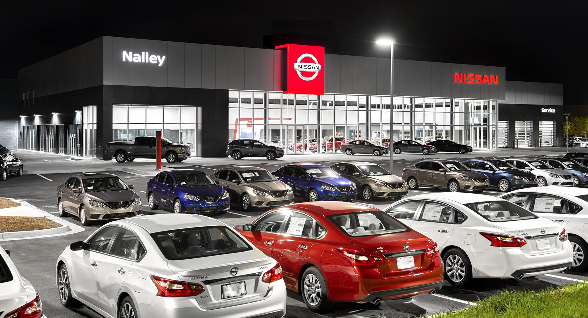 New Car Sales Forecast To Plunge Over 20% Compared To Last May | Carscoops