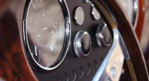 Olympian Motors O1 Aims To Blend New School EV-Tech With Old-School ...