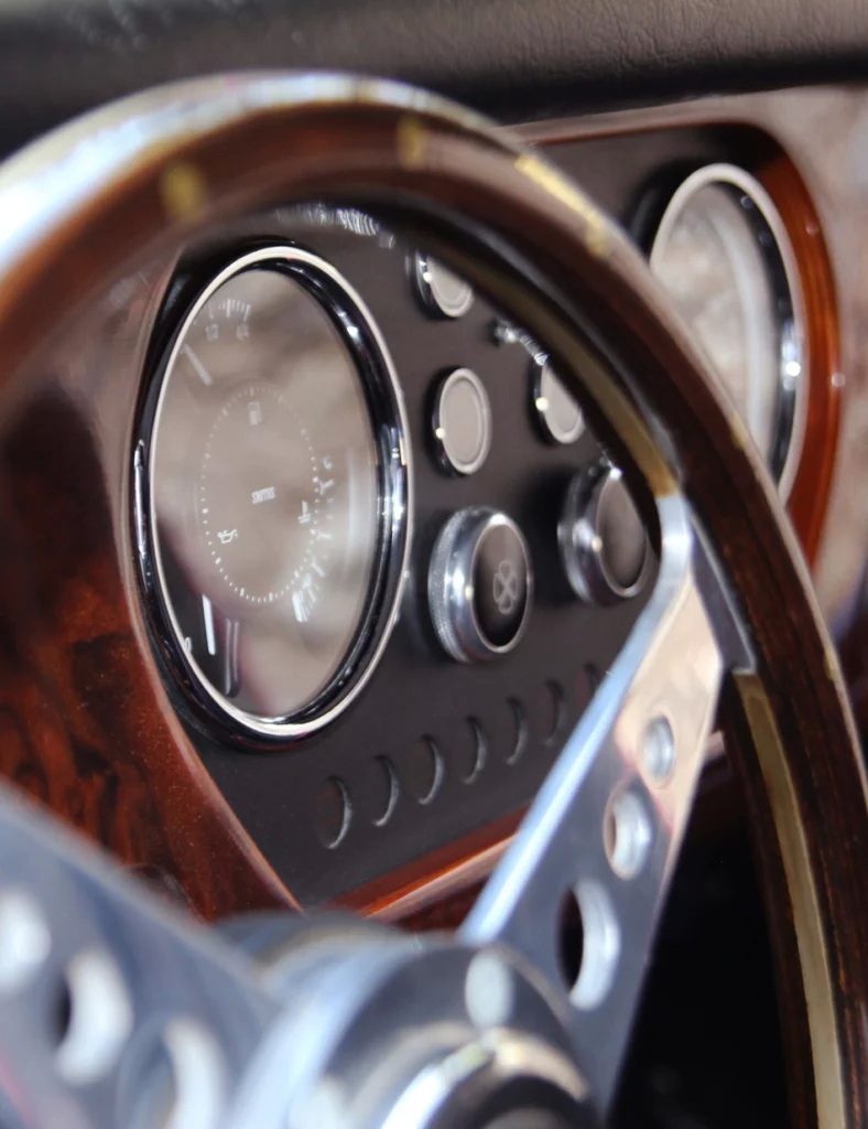 Olympian Motors O1 Aims To Blend New School EV-Tech With Old-School ...