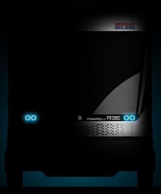 This Electric Walk-In Van Could Be Perfect For Delivery Companies ...