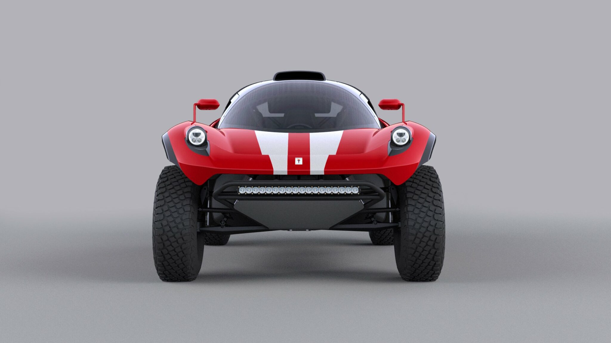 SCG’s New 008 Is A $100k Kit Car That Doesn’t Include An Engine | Carscoops
