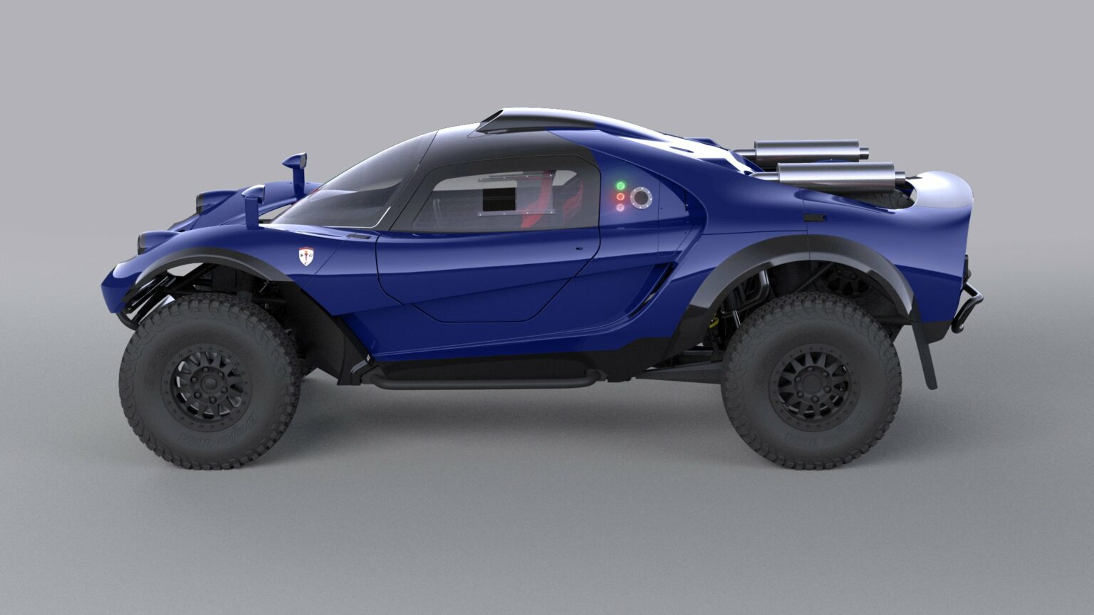 SCG’s New 008 Is A $100k Kit Car That Doesn’t Include An Engine | Carscoops