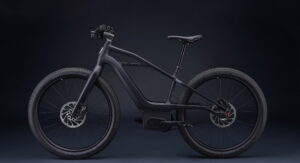 Harley-Davidson Reveals Second-Gen Serial 1 Electric Bike With Google ...
