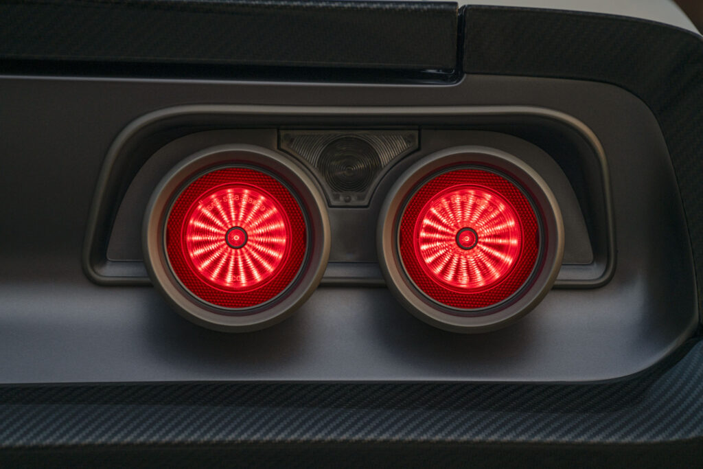 Speedkore Built This 1,000-HP 1968 Dodge Charger ‘Hellucination’ For ...