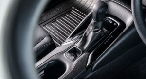 Toyota Turns The Corolla Wagon Into A Cargo Van With The Corolla ...