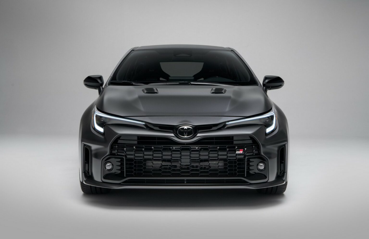 2023 Toyota GR Corolla MORIZO Edition Goes Hardcore, Drops Rear Seats ...