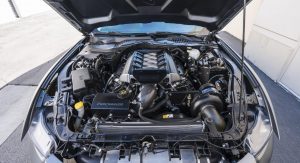 For $89,000, Will Zero To 60 Design's GTT Get Your Ford GT And Mustang ...