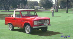 Ford Opens A Century Of Media Offering 5,000 Photos And Brochures From ...