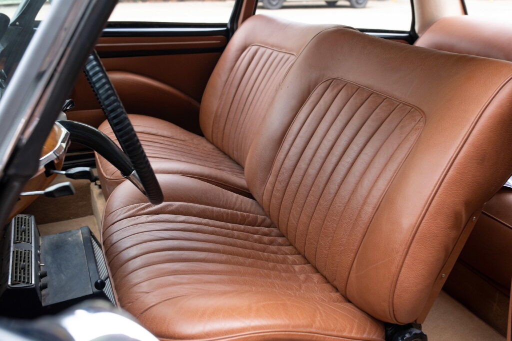 1969 Citroën DS 21 ‘Majesty’ Saloon Is An Incredibly Rare, Incredibly ...