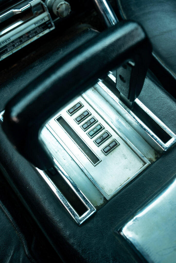 The AC 428 Was A Shelby Cobra In A Fancy Italian Suit | Carscoops