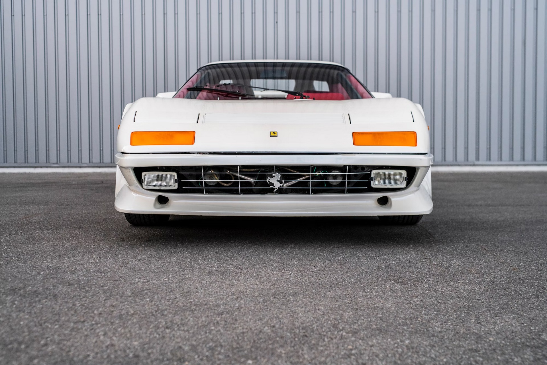Ferrari 512 BB Koenig Special Is Pure 1980s Excess | Carscoops