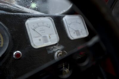 The HMV FreeWay EV Was A 4 HP Answer To The 1979 Gas Crunch | Carscoops