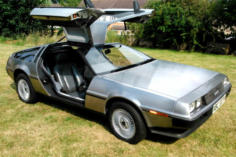 What Are The Fastest-Looking Slow Cars Ever? | Carscoops