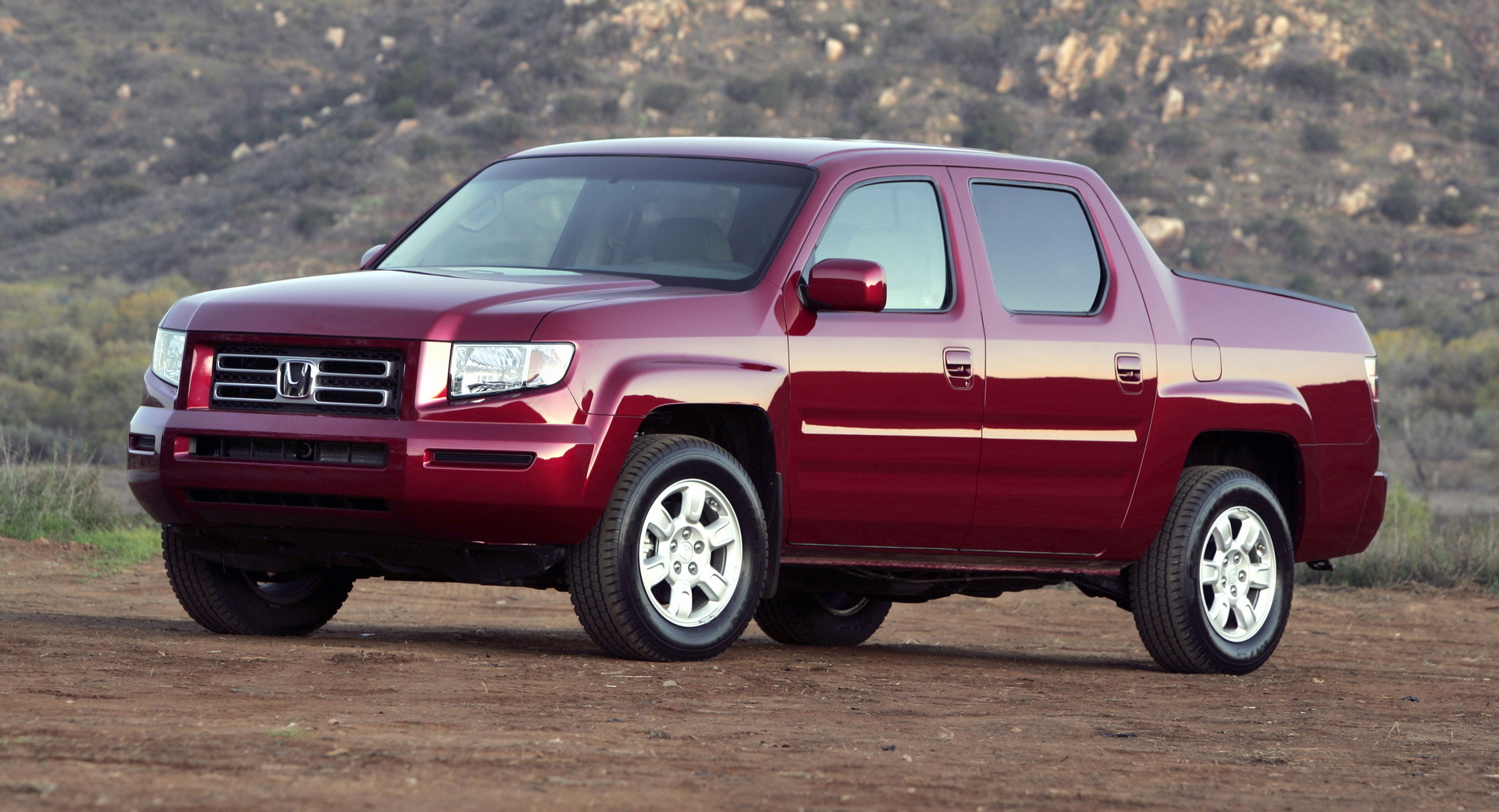 Thank Canada For Finding That Rusty Frames Can Lead To Fuel Leaks In ...