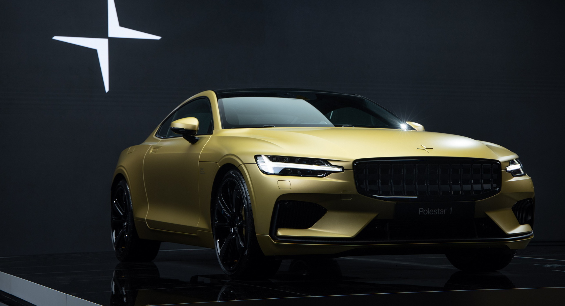 Polestar Models Join Hertz Dream Fleet | Carscoops