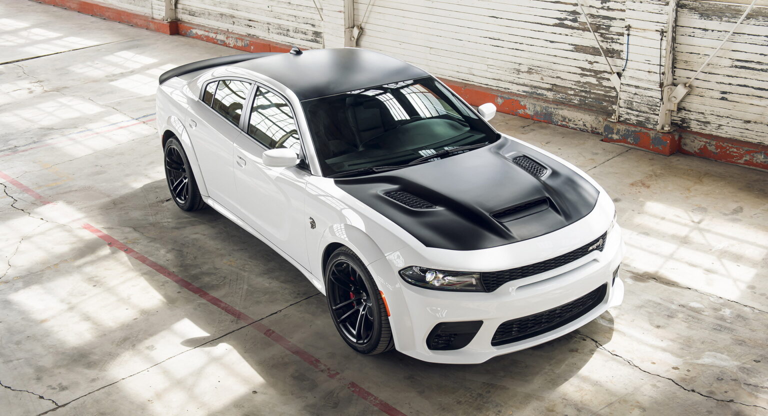 FBI Charge Four Cleveland-Area Men Who Stole Over A Dozen Performance ...