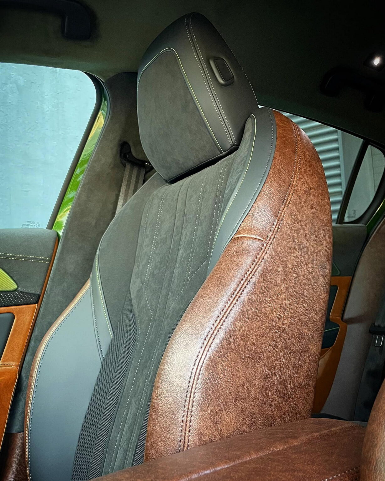 Castagna Milano Shows One-Off Peugeot 308 GT It Calls An Homage To ...