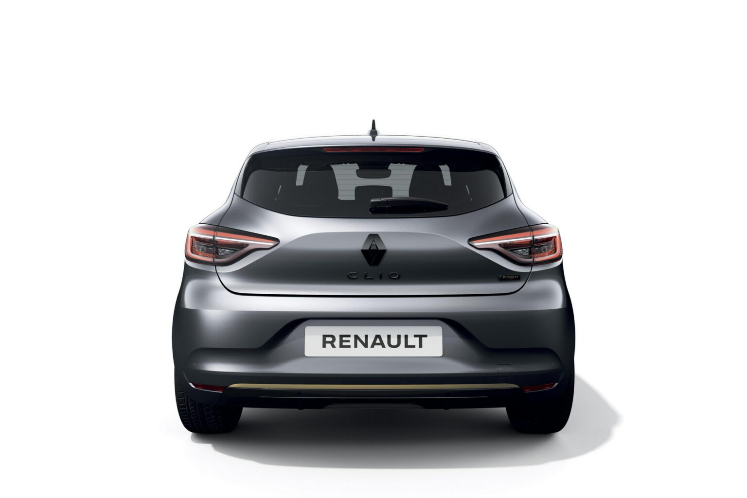 Renault’s Hybrid Models Gain E-Tech Engineered Special Edition Inspired ...