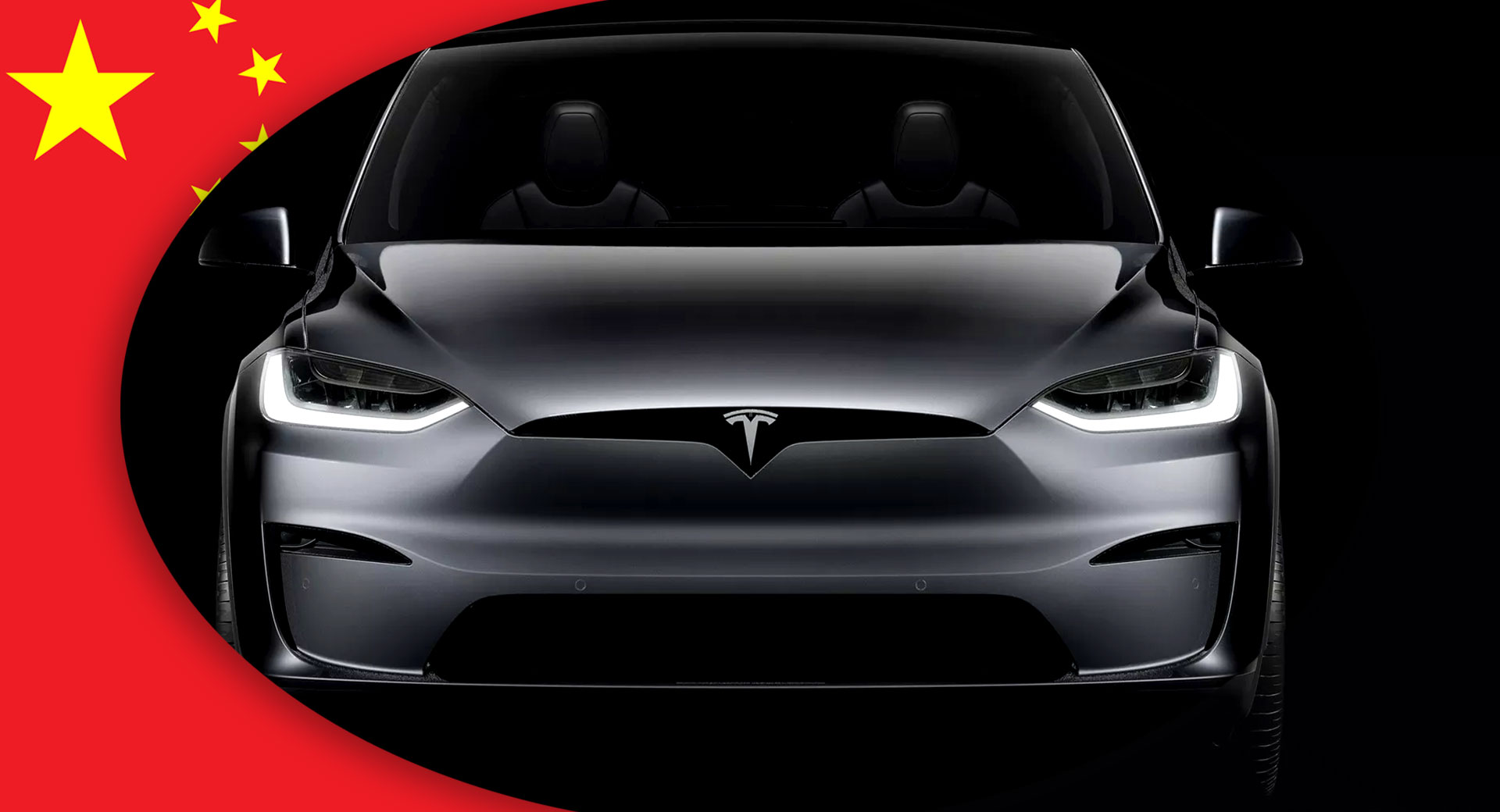Tesla Cars Banned For Two Months From Town That Hosts Secretive Chinese ...
