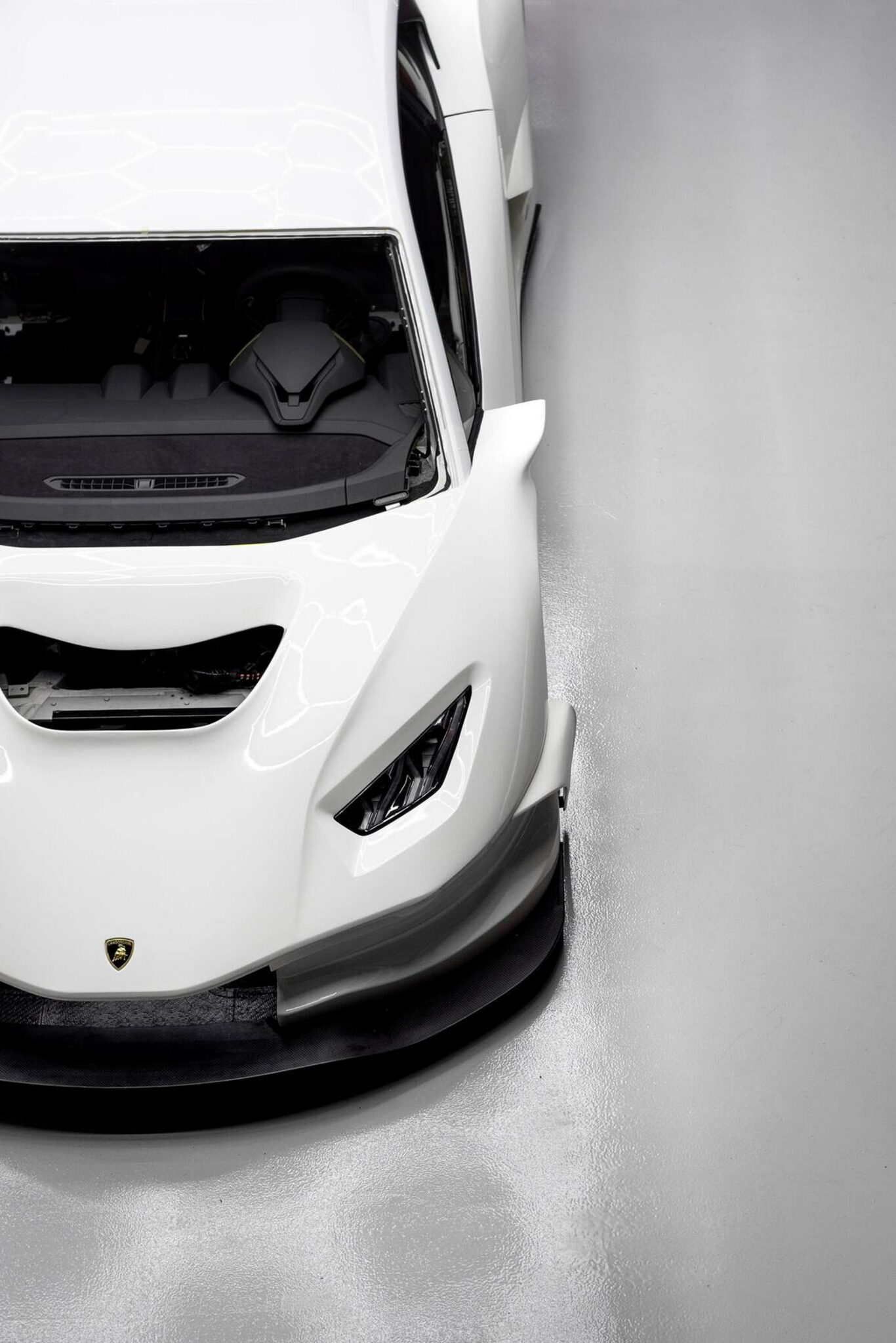 Just Nine People Will Be Lucky Enough To Own The Bonkers Zyrus Strada ...