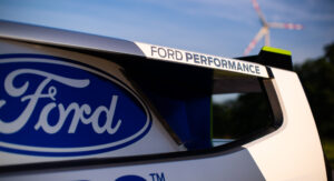 2,000-HP Ford Pro Electric SuperVan Concept Does 60 MPH In Less Than 2 ...