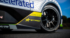 2,000-HP Ford Pro Electric SuperVan Concept Does 60 MPH In Less Than 2 ...