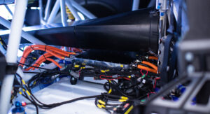 2,000-HP Ford Pro Electric SuperVan Concept Does 60 MPH In Less Than 2 ...