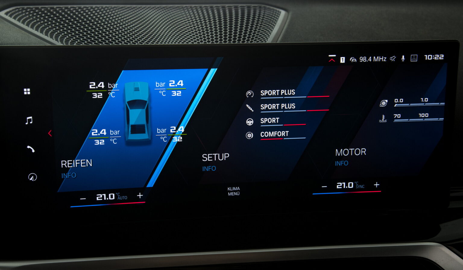 BMW Tests New M2 At The Salzburgring, Says It Will Have Similar ...