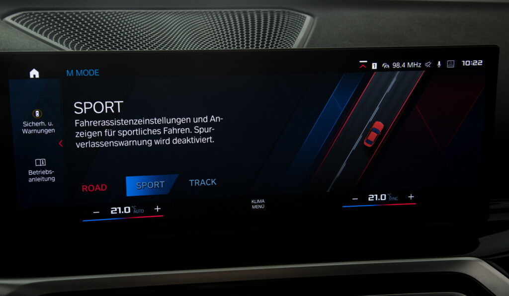 BMW Tests New M2 At The Salzburgring, Says It Will Have Similar ...