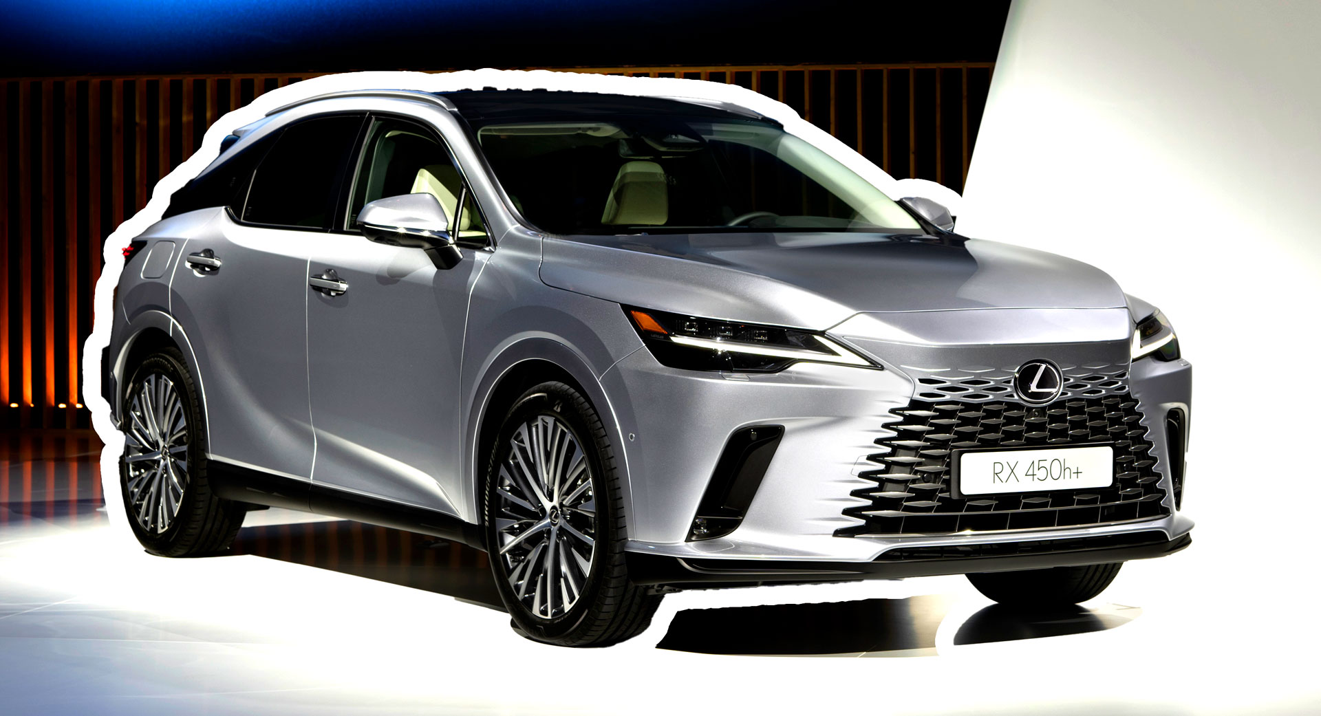 Lexus Will Tone Down But Won’t Abandon Spindle Grille Despite Customers ...