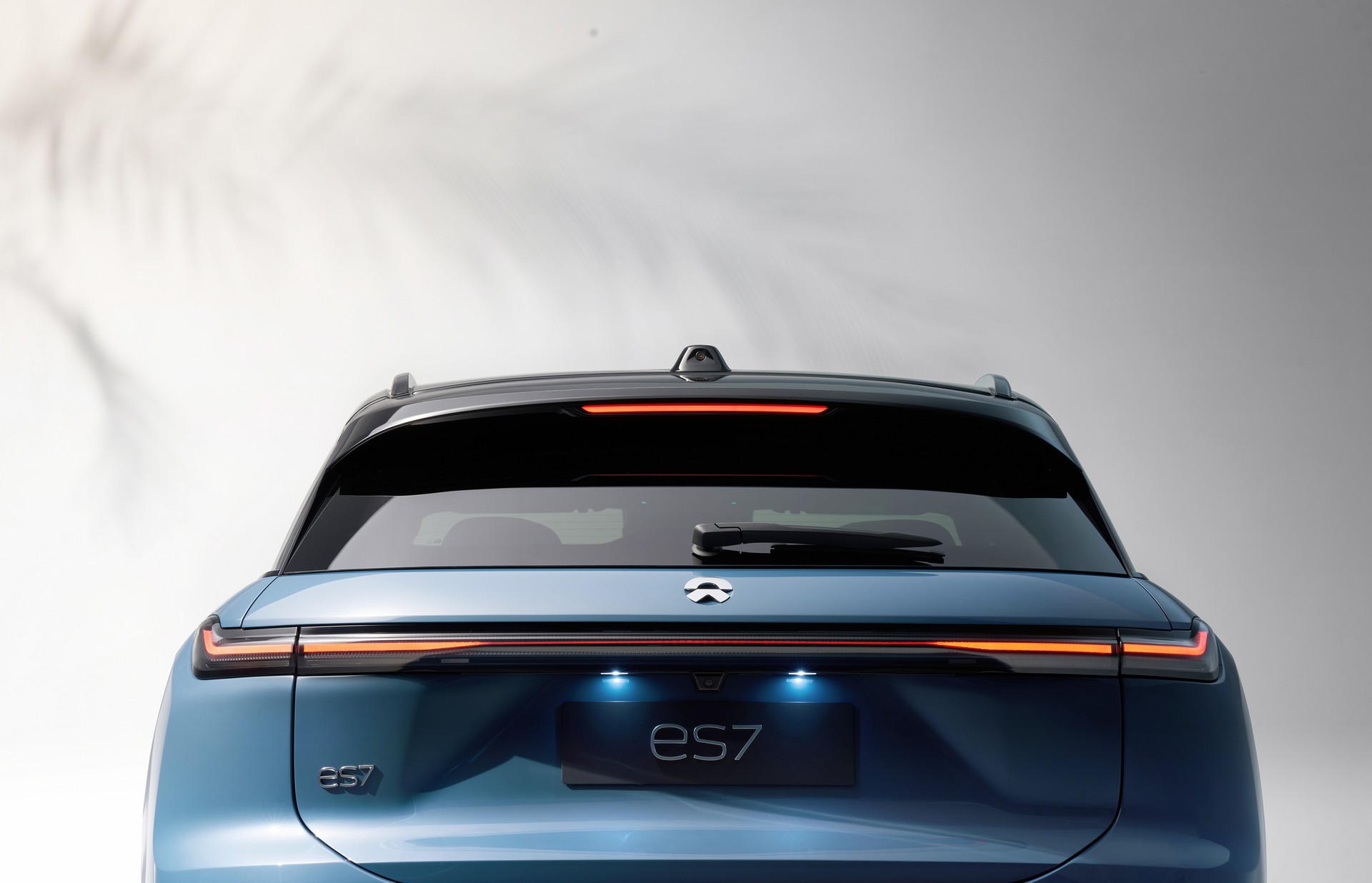 Nio ES7 Electric SUV Debuts With 644 HP And Up To 528 Miles Of Range ...