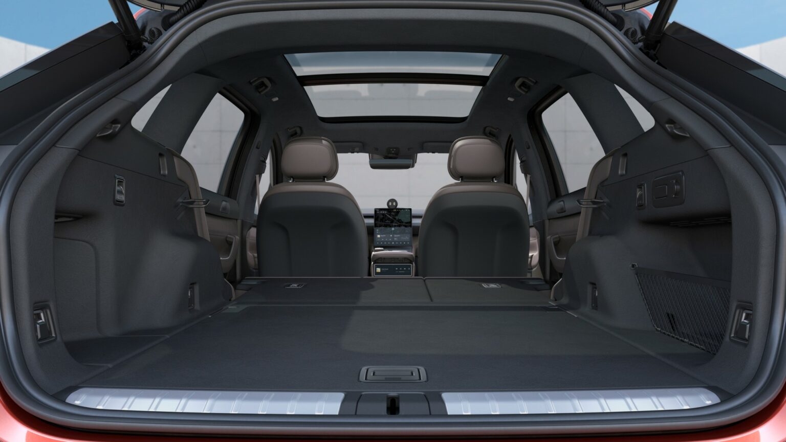 Nio ES7 Electric SUV Debuts With 644 HP And Up To 528 Miles Of Range ...