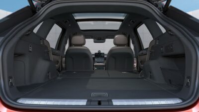 Nio ES7 Electric SUV Debuts With 644 HP And Up To 528 Miles Of Range ...