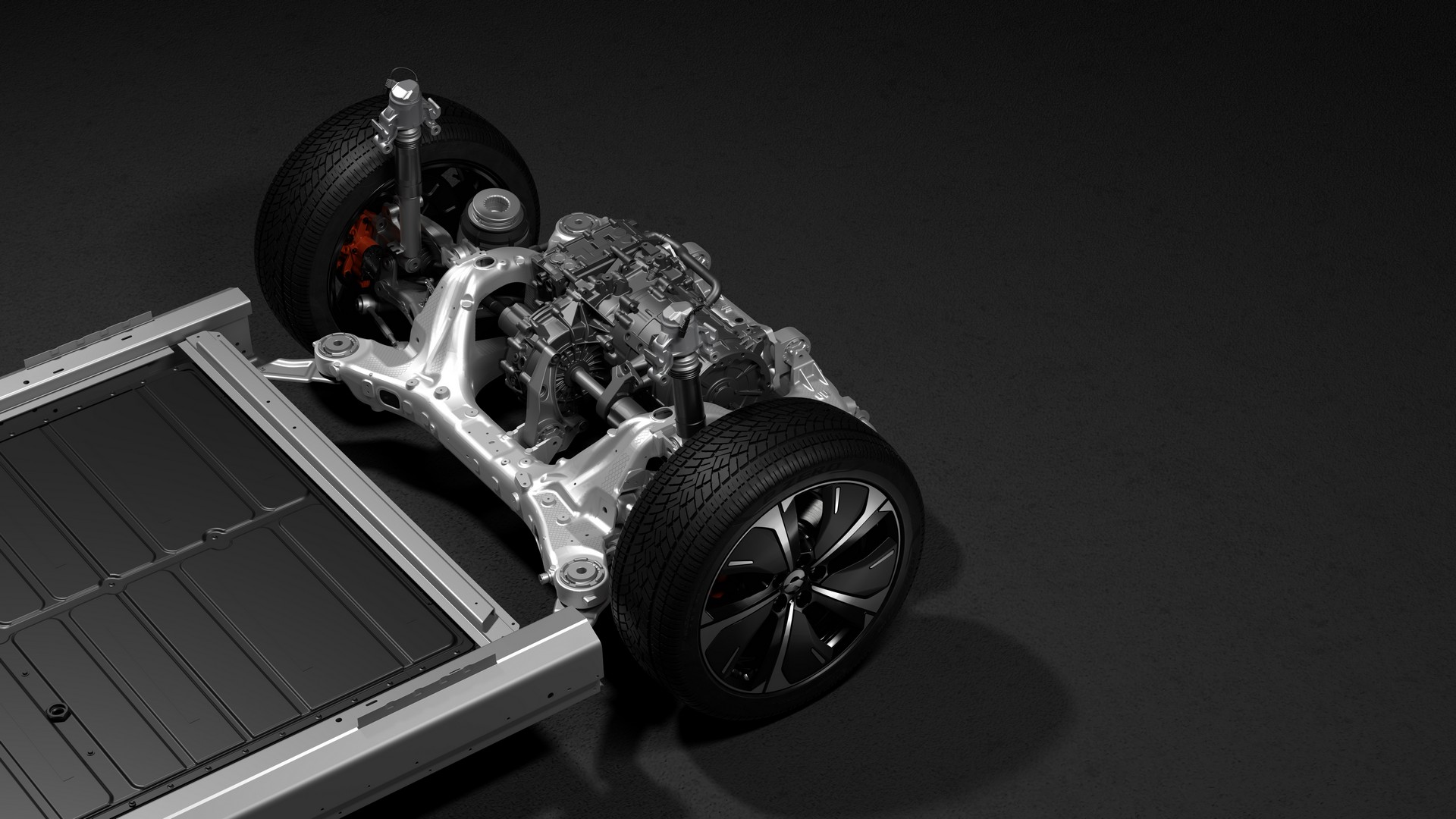 Nio ES7 Electric SUV Debuts With 644 HP And Up To 528 Miles Of Range ...