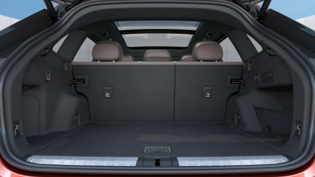 Nio ES7 Electric SUV Debuts With 644 HP And Up To 528 Miles Of Range ...