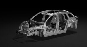 Nio ES7 Electric SUV Debuts With 644 HP And Up To 528 Miles Of Range ...