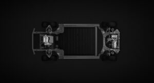 Nio ES7 Electric SUV Debuts With 644 HP And Up To 528 Miles Of Range ...