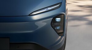 Nio ES7 Electric SUV Debuts With 644 HP And Up To 528 Miles Of Range ...