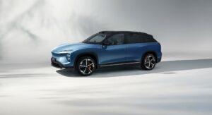 Nio ES7 Electric SUV Debuts With 644 HP And Up To 528 Miles Of Range ...