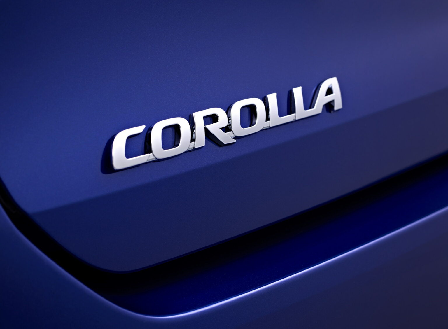 EU-Spec 2023 Toyota Corolla Gains Improved Hybrid System And Mild Tech ...