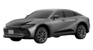 Take A Look At Toyota's Early Design Proposals For The GR Supra Mk5 ...