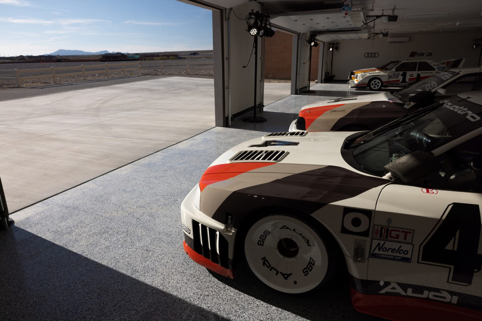 The 2023 Audi RS3 Is A Street Legal Sedan With Legendary Racing DNA ...