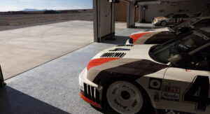 The 2023 Audi RS3 Is A Street Legal Sedan With Legendary Racing DNA ...