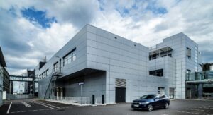 BMW Investing €1 Billion Into EV Powertrain Production At Austrian ...