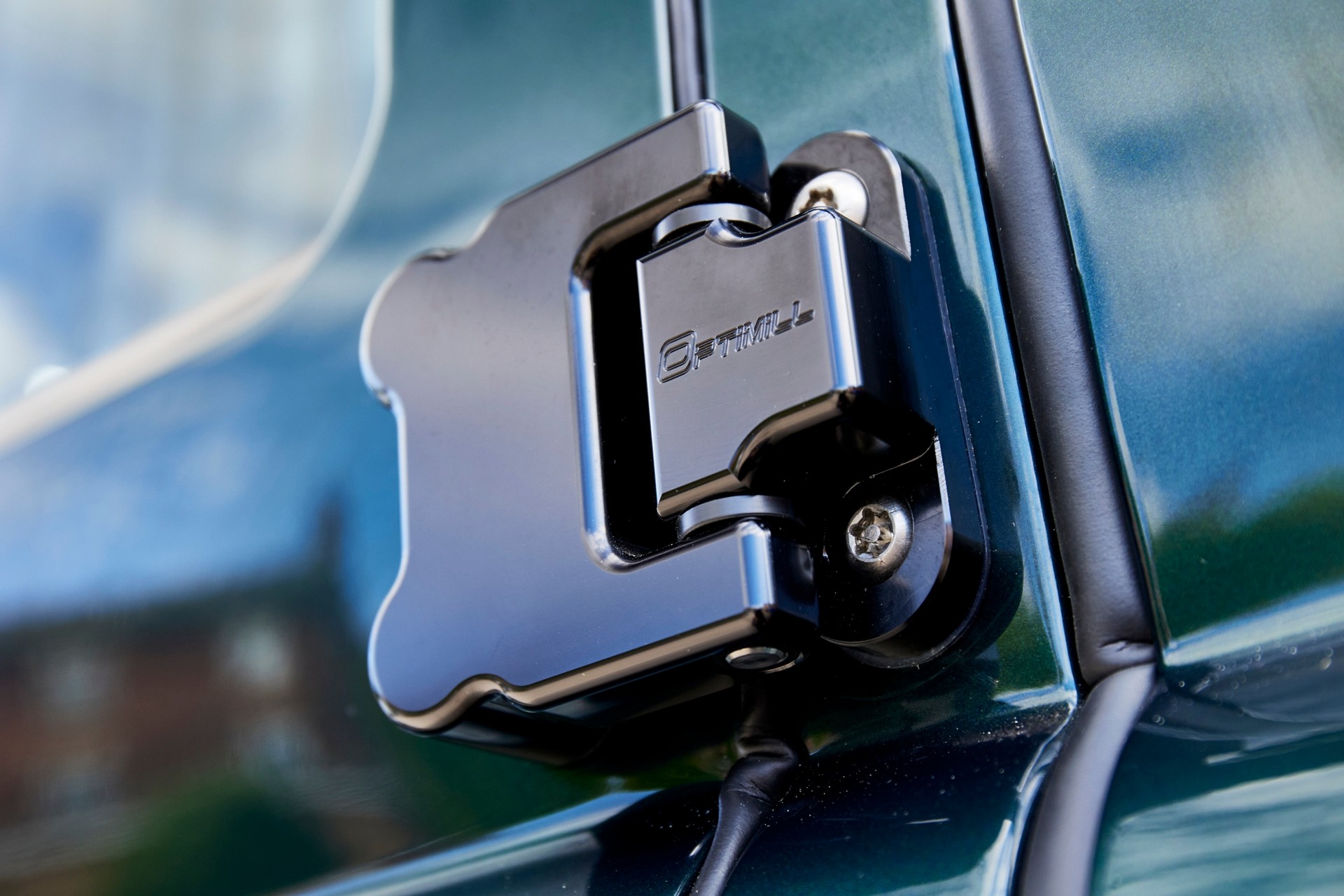 Bowler’s Extreme Defender Is Lifted And Ready For Action | Carscoops