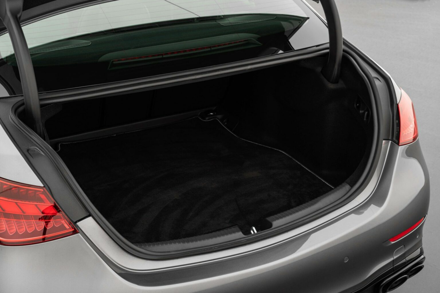 Mercedes-Benz C-Class Tuned By Brabus In Both Petrol And Diesel Forms ...