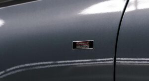 Mercedes-Benz C-Class Tuned By Brabus In Both Petrol And Diesel Forms ...